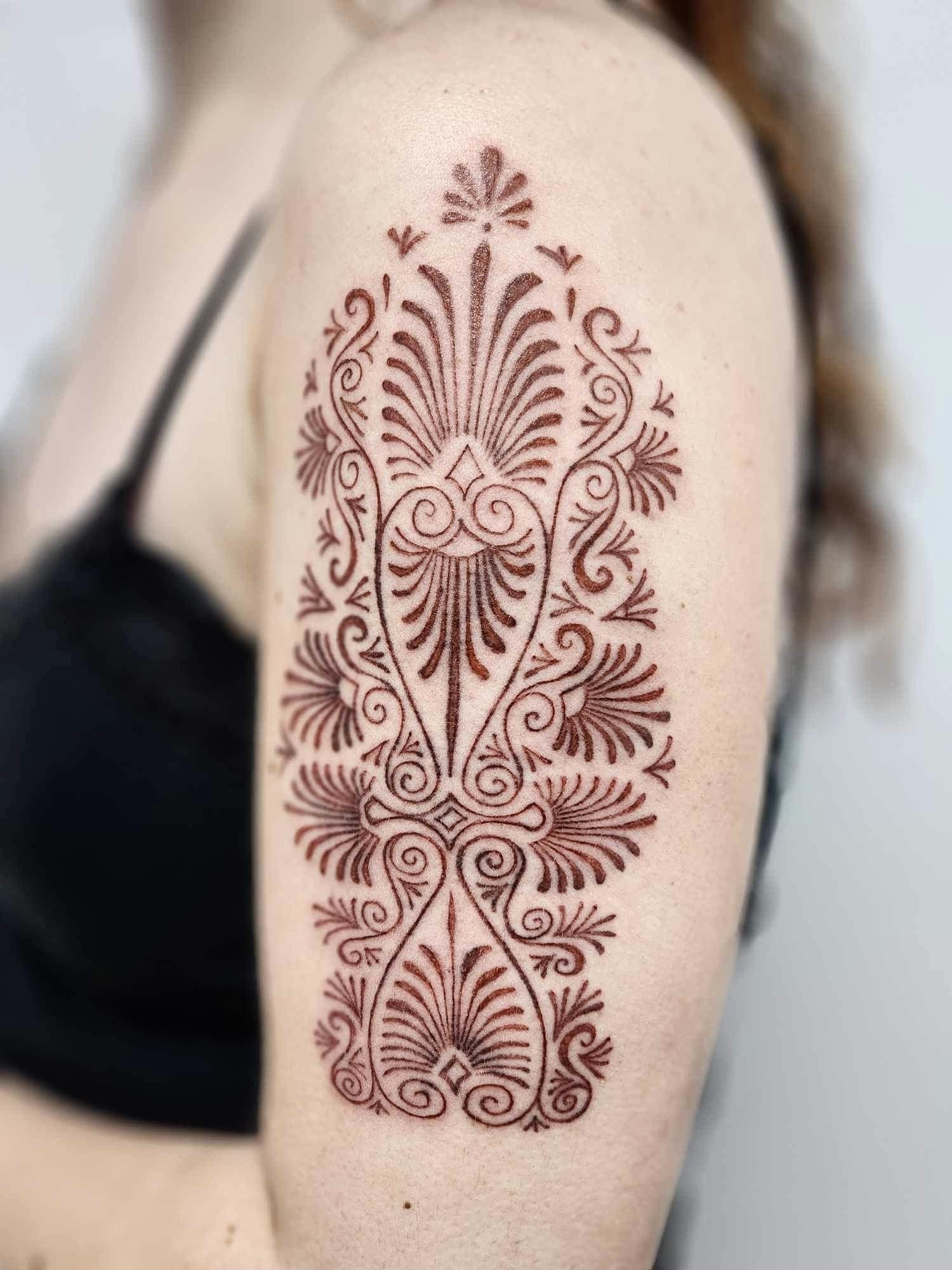 Sacred Heart Tattoo - Sacred Heart Tattoo